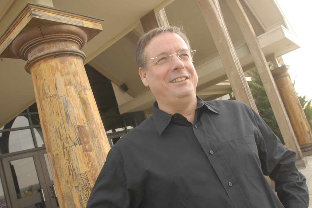 Episcopal pastor heeds unexpected call to Texas church | News, Sports ...